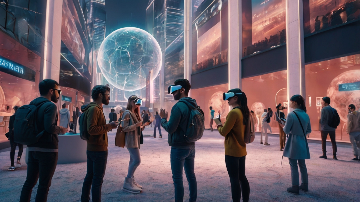 Blog at HK DigiVerse