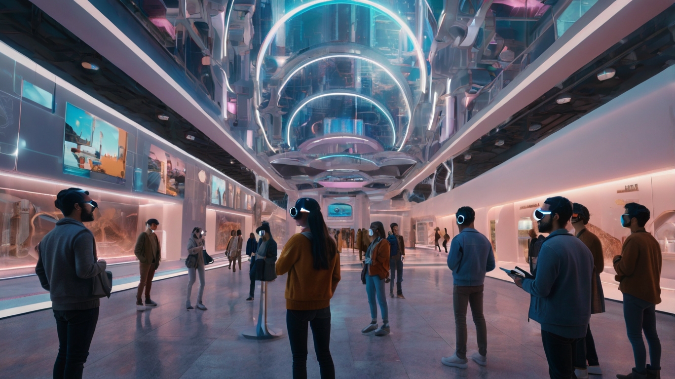 Blog at HK DigiVerse